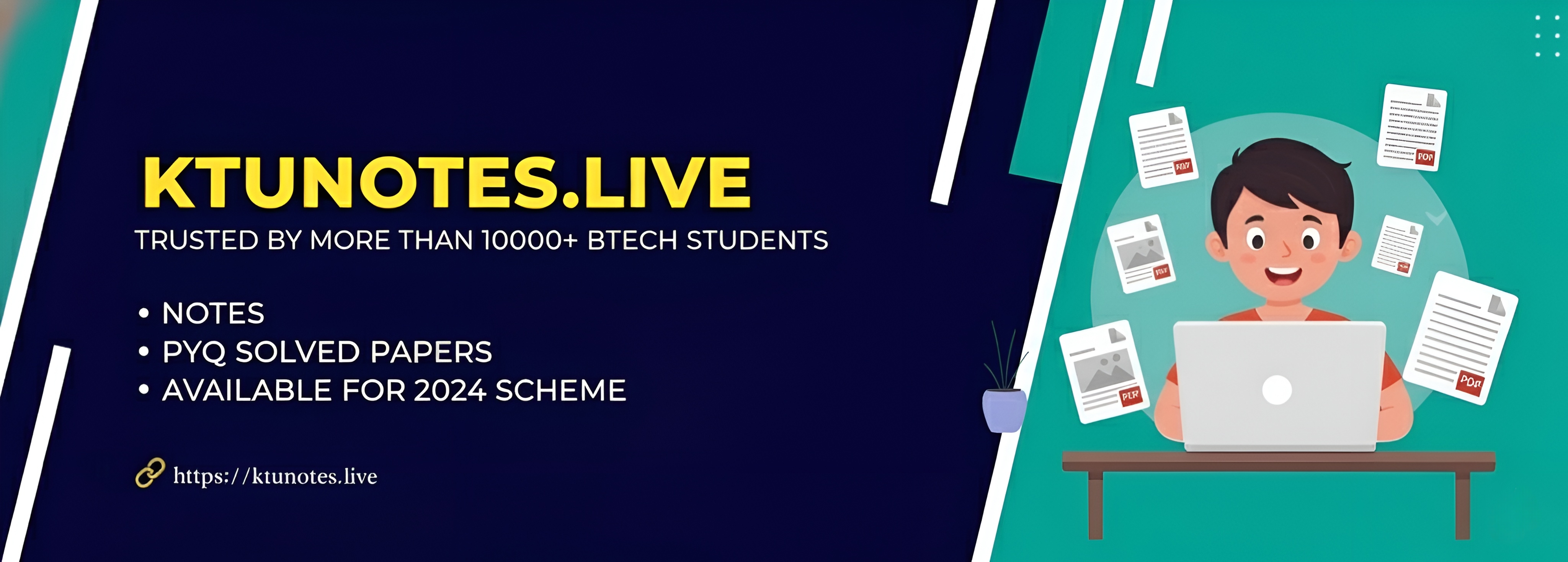 KTU 2024 Syllabus Study Materials